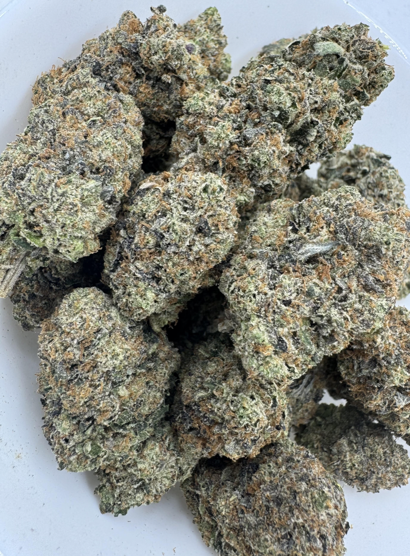 Alien Bubba $160 oz – Astro Buds