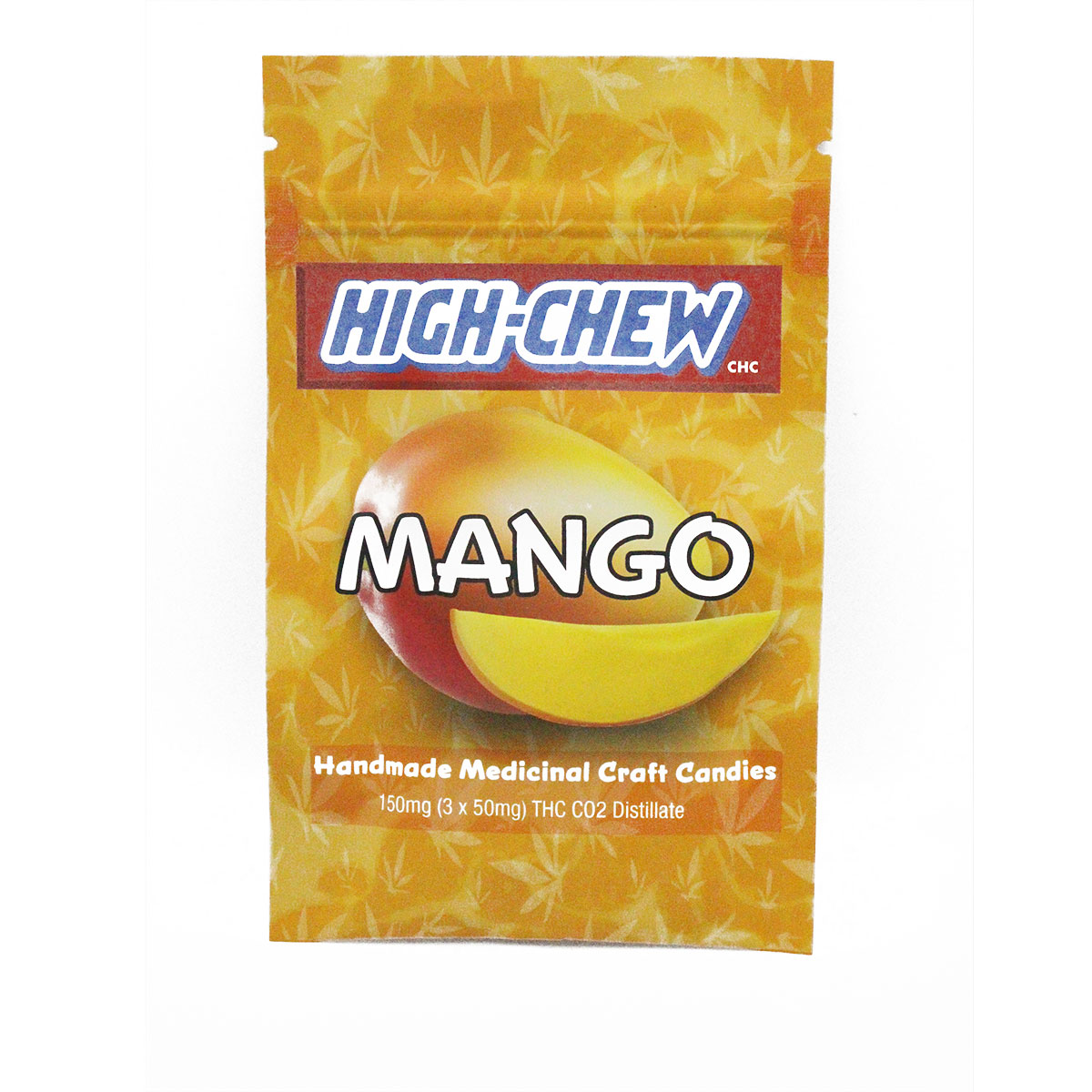 High Chew Mango – Astro Buds