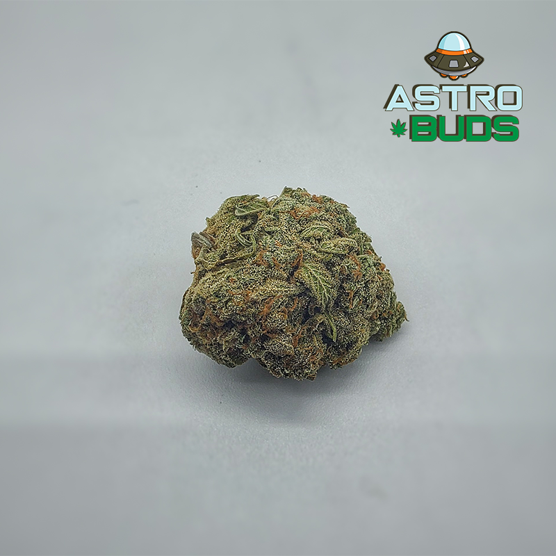 Gorilla Bomb – Astro Buds