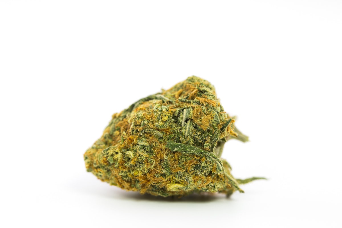 Lemon Sativa – Astro Buds