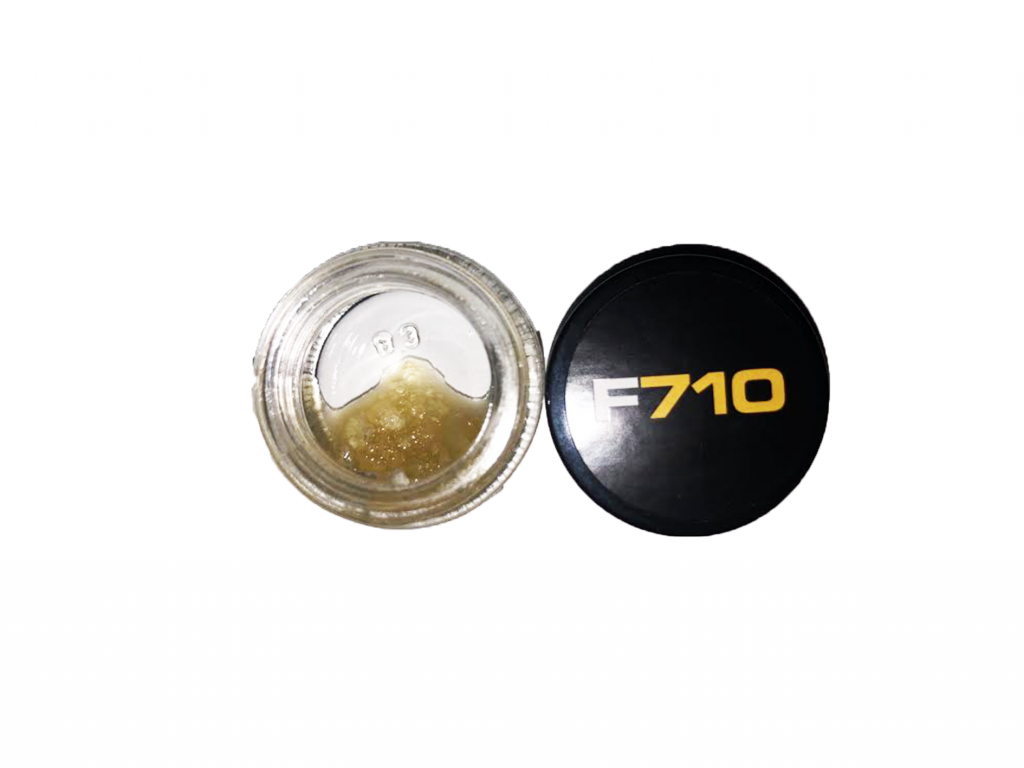 Factory 710 Full Spectrum – Mandarin Cookies – Astro Buds