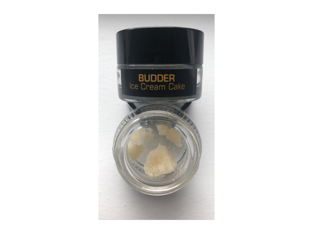 Factory 710 Budder – Ice Cream Cake – Astro Buds