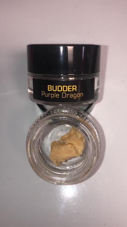 Factory 710 Budder – Purple Dragon – Astro Buds