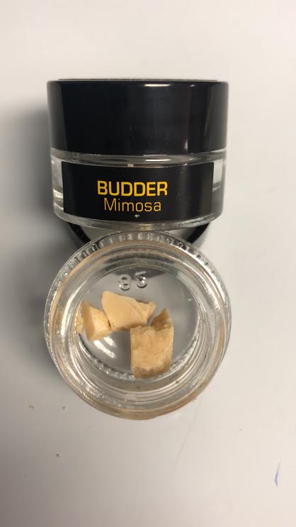 Factory 710 Budder – Mimosa – Astro Buds