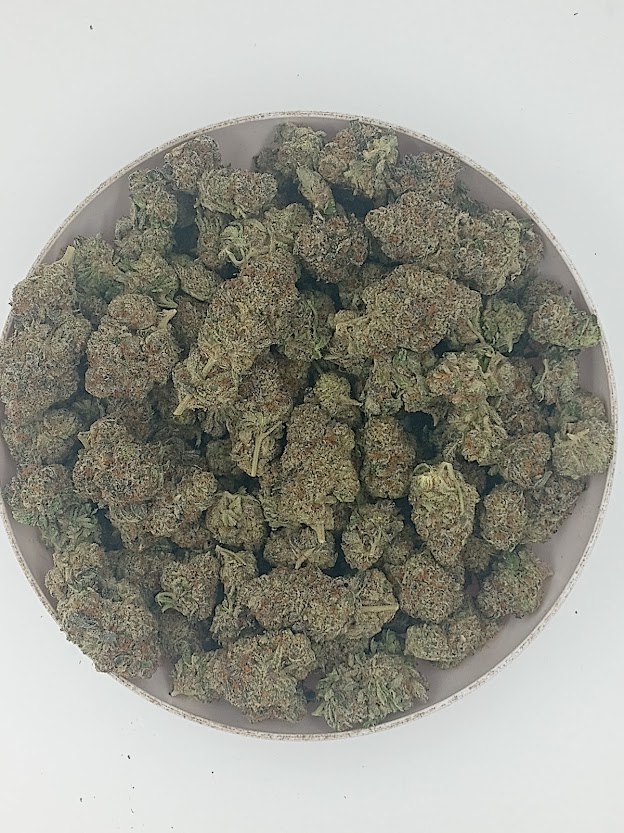 Exotic – GMO Cookies – Astro Buds