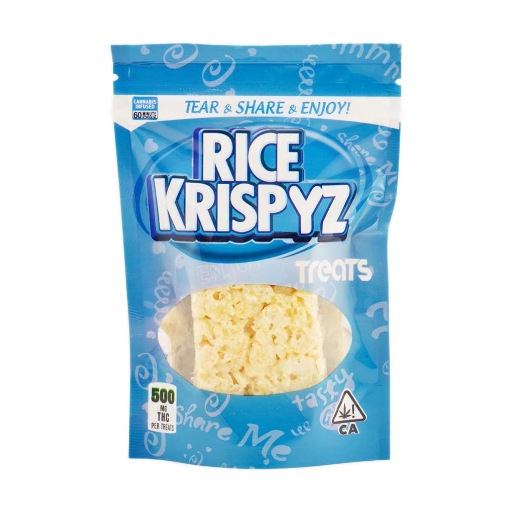 Rice Krispy 600mg – Astro Buds
