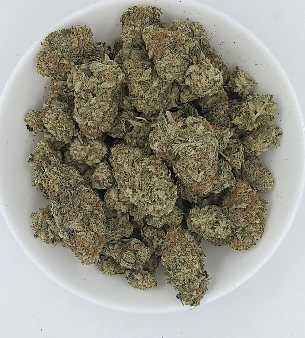 High Octane $100 oz – Astro Buds