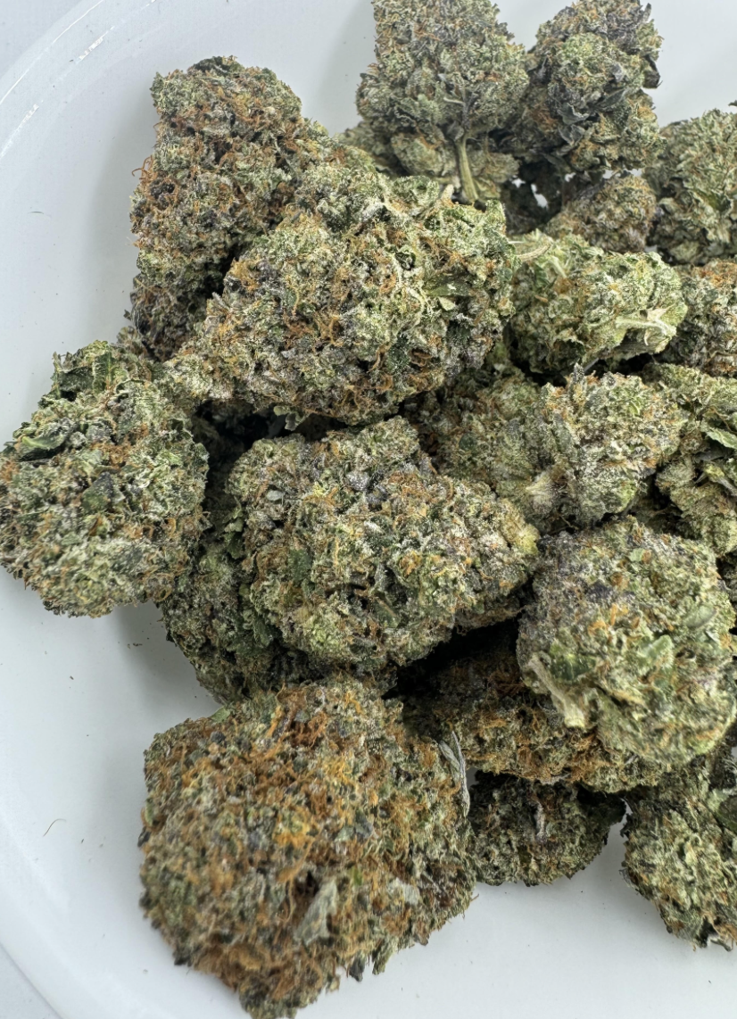 Platinum Bubba $130 oz – Astro Buds